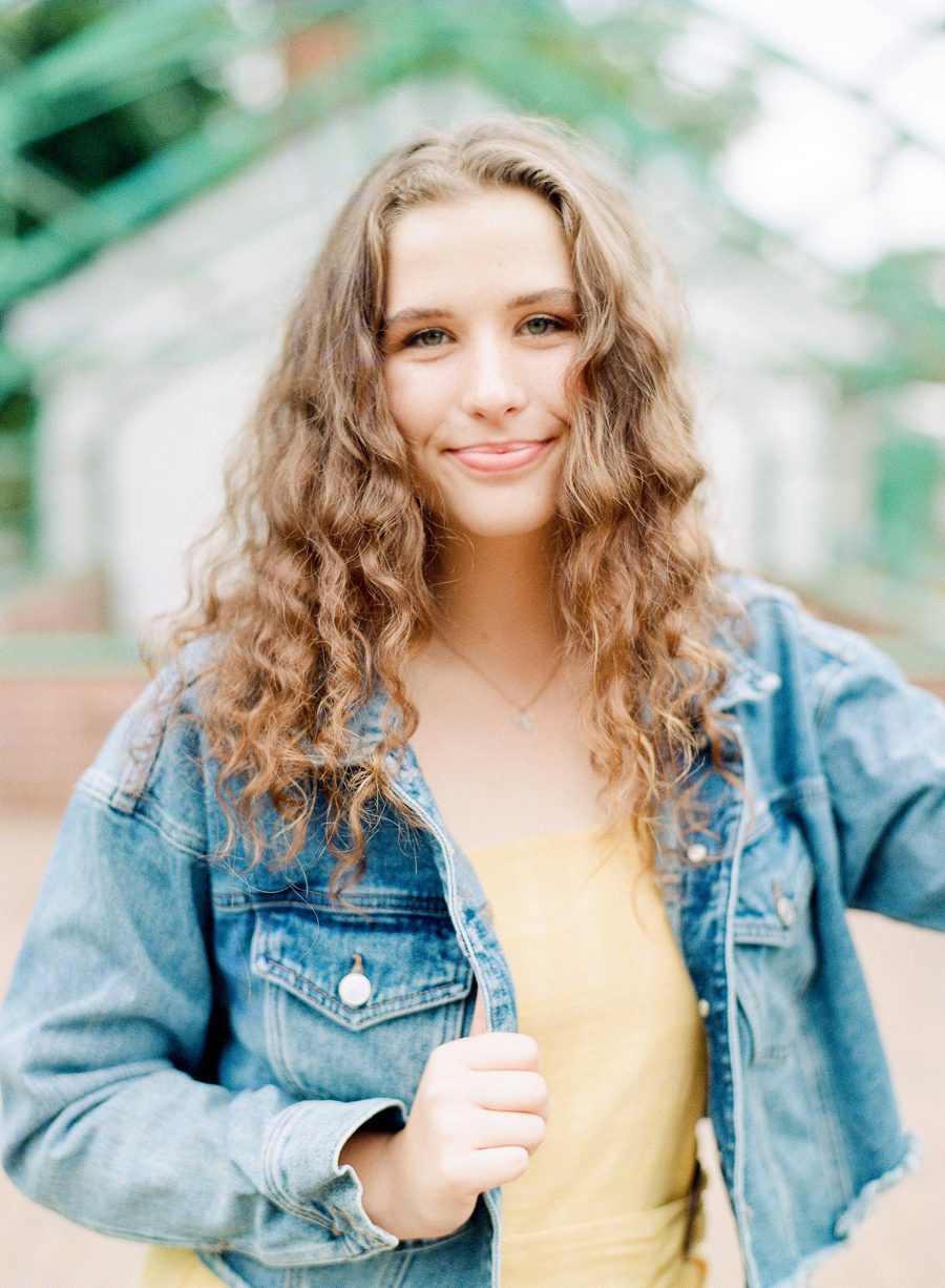Izzy + Evie | Saint Louis Senior Photography » Heather Roth Fine Art ...
